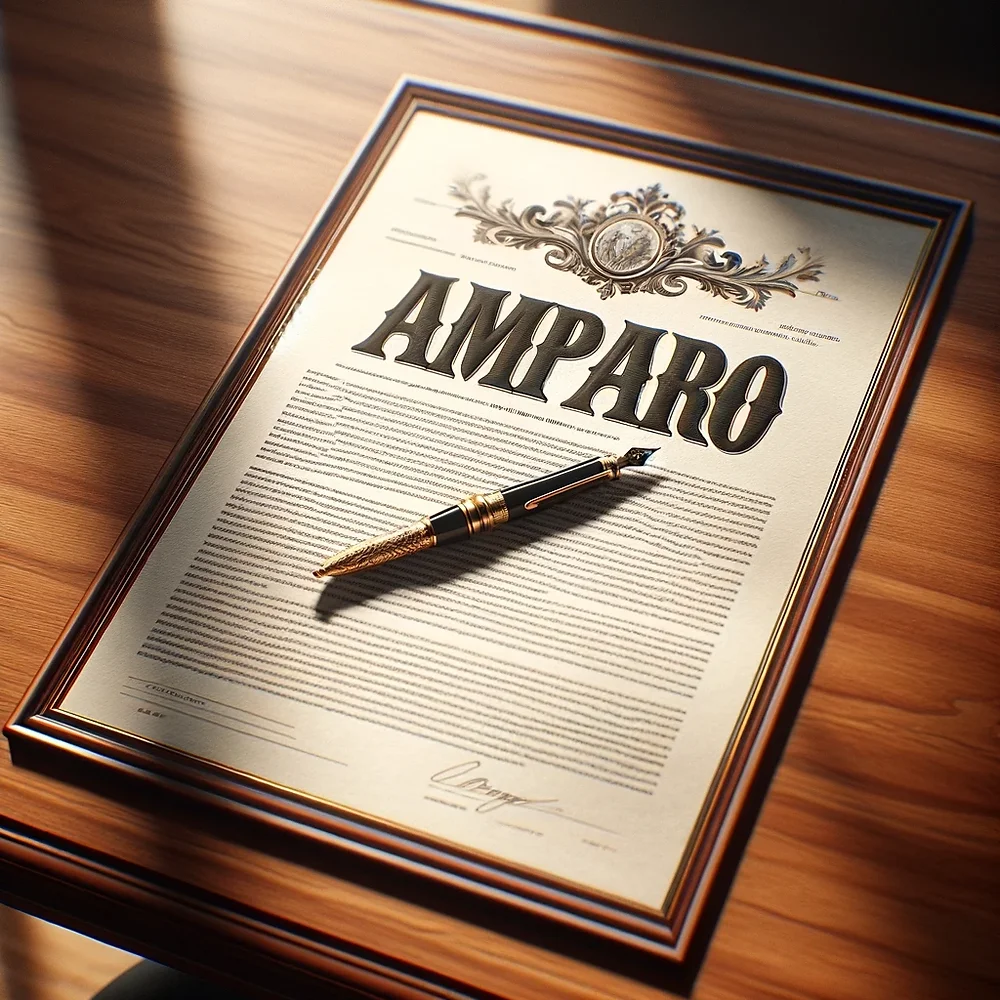 El Amparo Penal en México: Una Herramienta Efectiva en la Justicia