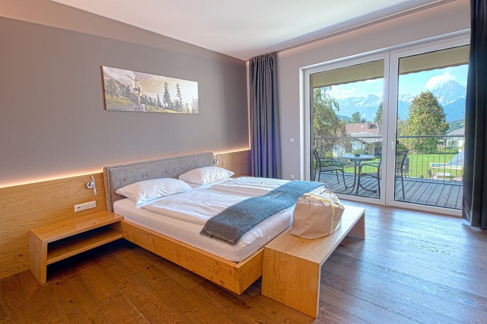 ZIMMER | Landhotel Stockerwirt | Vorderstoder | Hinterstoder