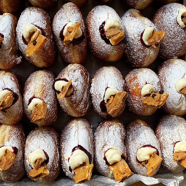 Bakery | The Street Bakeshop | Old Basing