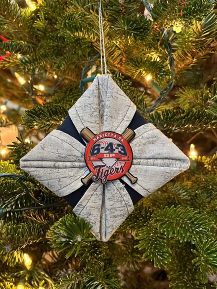 Stitched Gifts | Custom Handmade Sewn Gifts