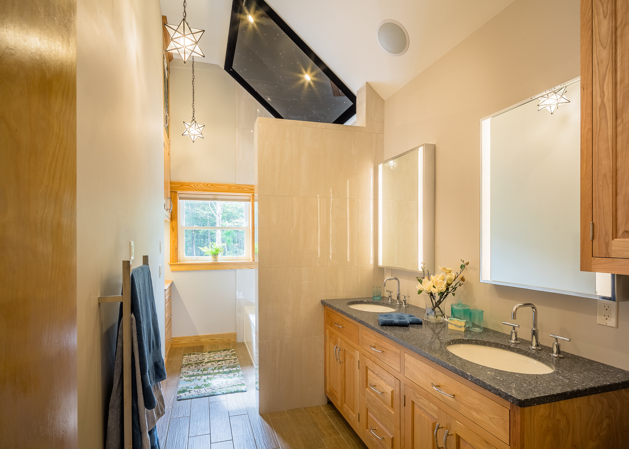 Maine Interior Design | LaRochelle Interiors | United States