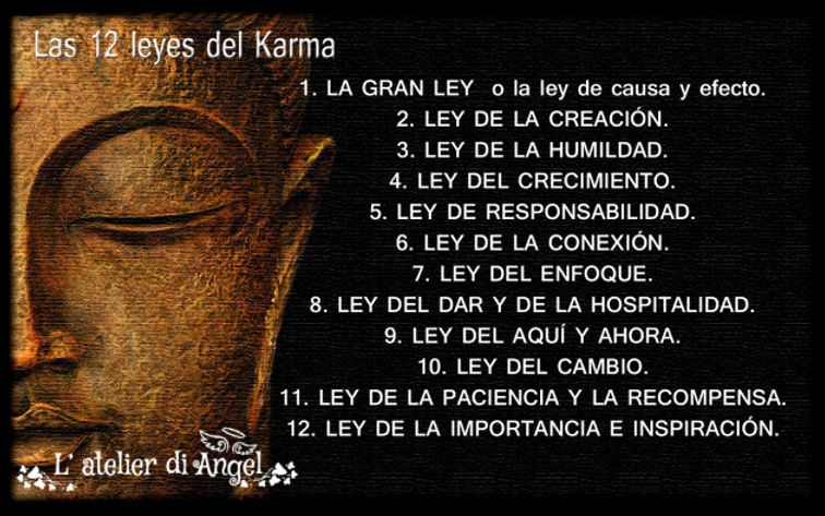 Karma (II)