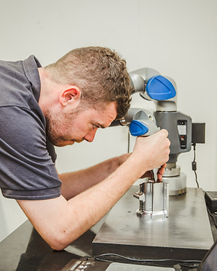 Our Services | UK Precision Engineering