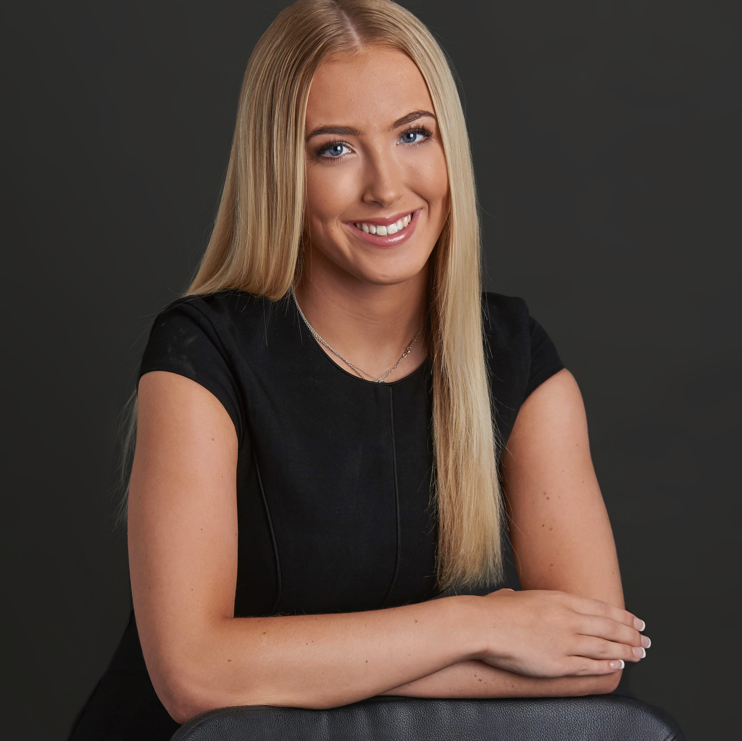 Summer Robson | Richmond Chambers CH