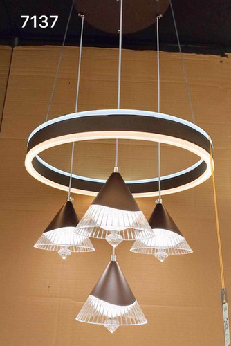 MODERN LED PENDANT LIGHT-7137 | VAARMOR LIGHTING