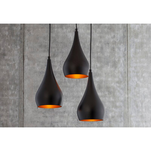Cluster Cone Pendant Light | VAARMOR LIGHTING