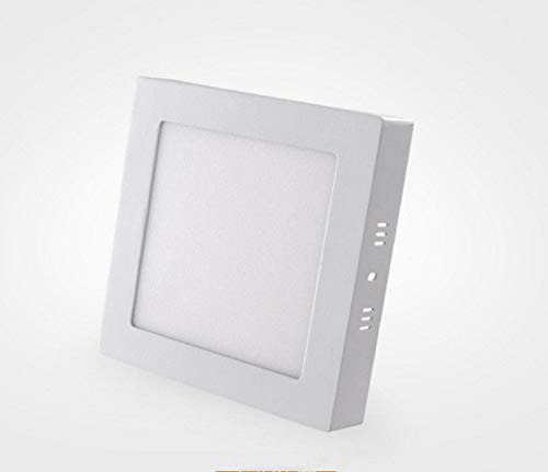 12W SQUIRE SURFACE LED PANEL | VAARMOR LIGHTING