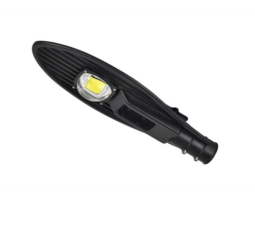 MHL 50W LED Street Light COB Type For Outdoor | VAARMOR LIGHTING