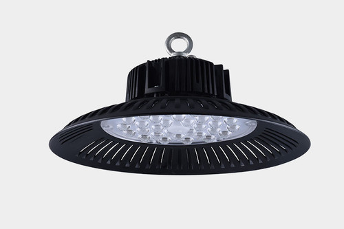 MODI 100W LED High Bay Light Black IP65 AC220-240V | VAARMOR LIGHTING