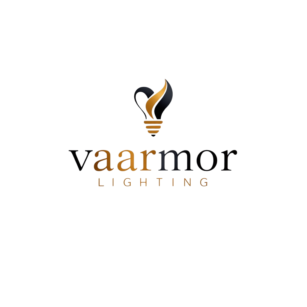LED High Bay Lights- Warehouse Indoor Lights- VAARMOR LIGHTING