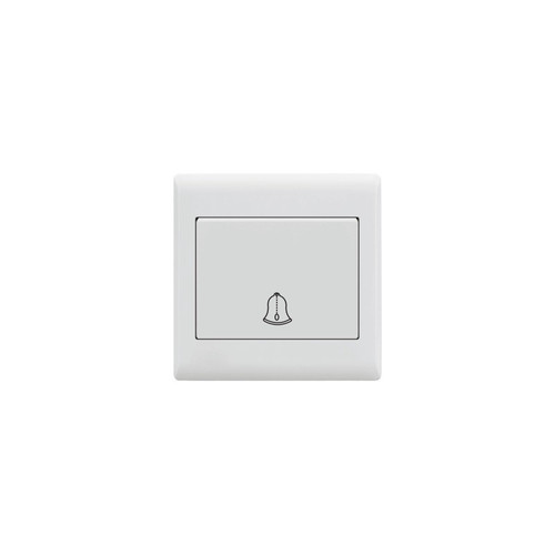 VMAX-BELL PUSH SWITCH-IVORY SERIES | VAARMOR LIGHTING
