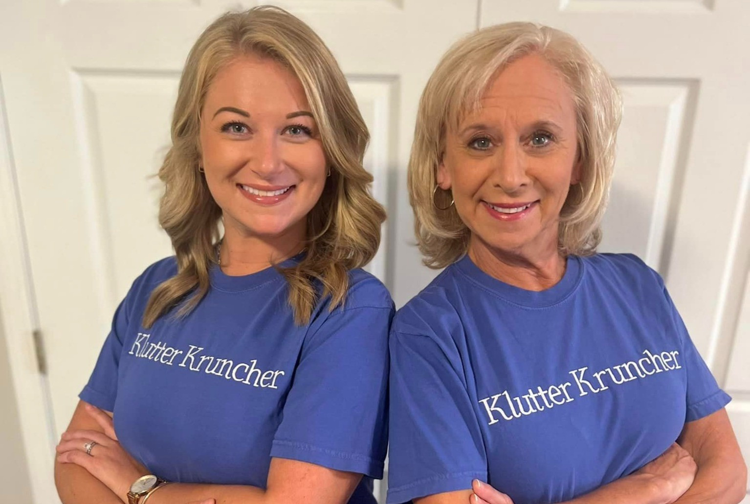 Klutter Kruncher | Declutter/Organize Your Home