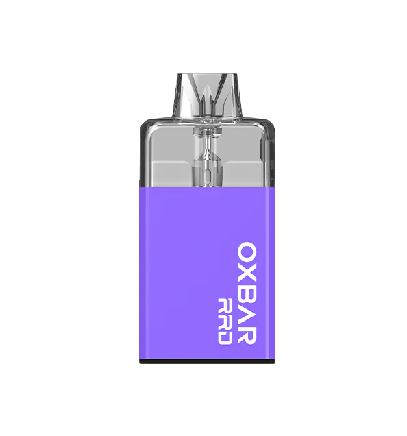 OXBAR RRD Dark Elixir | Go Vape PH
