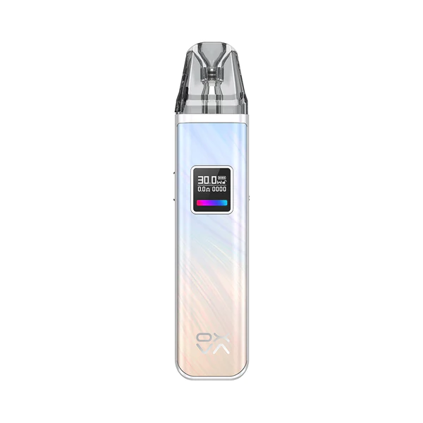 OXVA XLIM Pro Kit | Go Vape PH