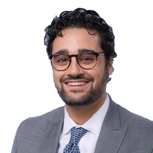 Christopher Palmieri