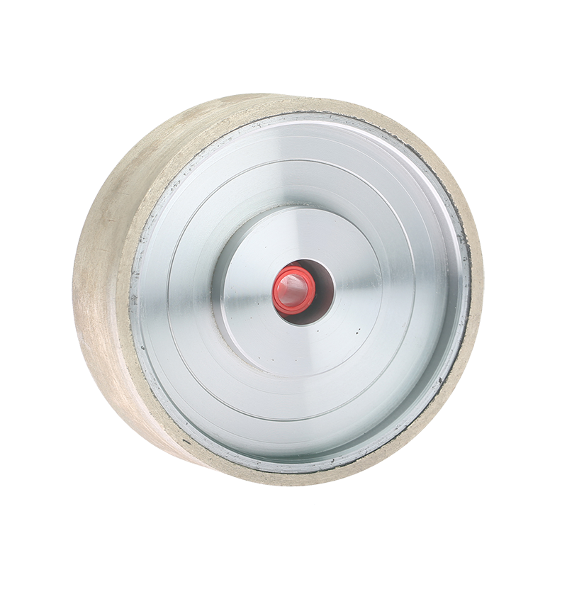 6" 220Grit Sintered Diamond Wheel