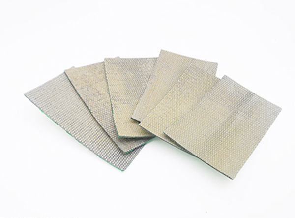 Flexible Diamond Sandpaper – High-Performance Grinding & Polishing
