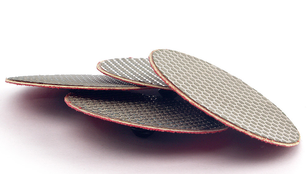 Diamond Roloc Disc|CHINA| Zibo Flexible Diamond Product Tech Co.,Ltd