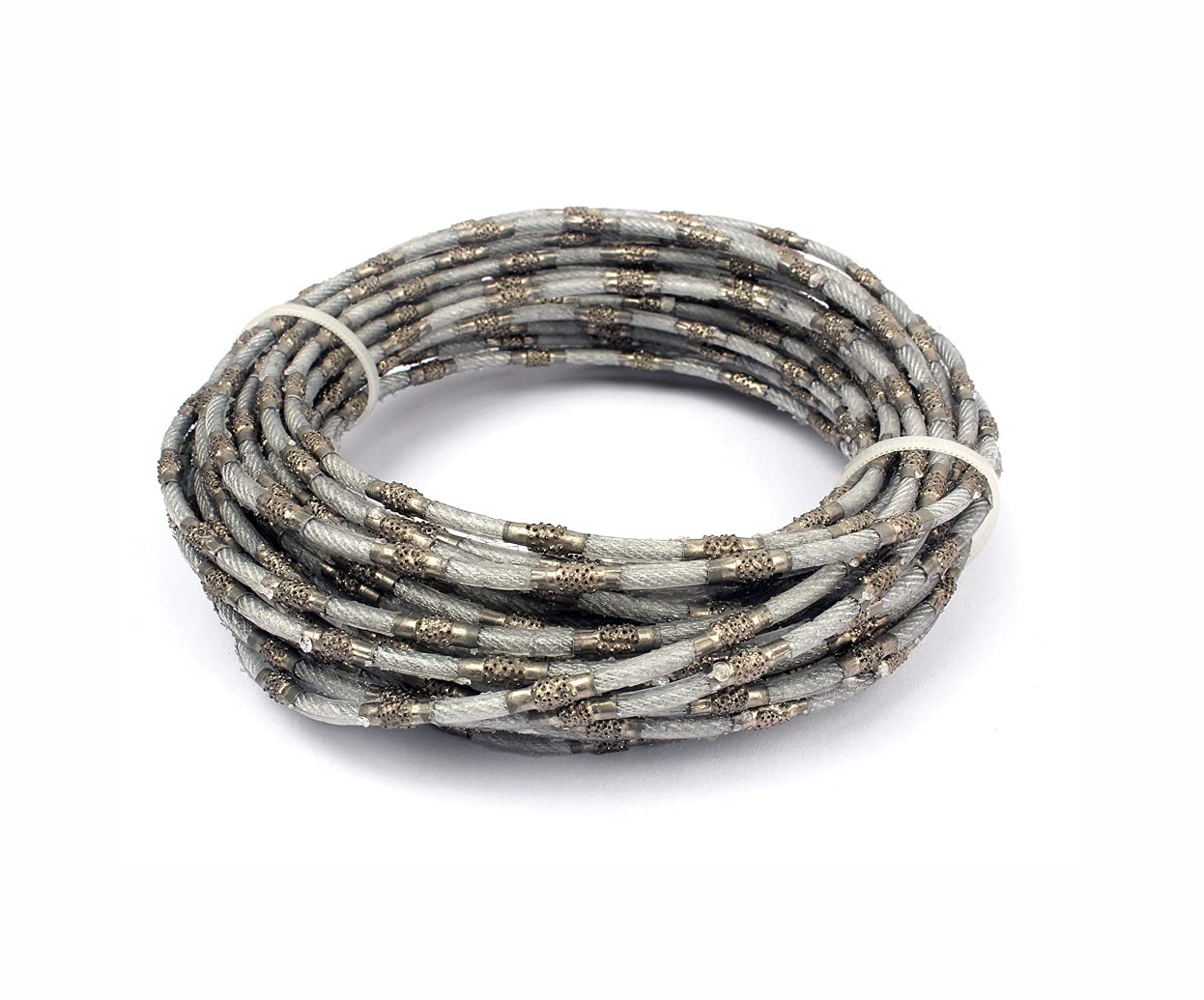 Diamond wire for Aviation and Turbine | Flexible Diamond Wire Saw Co.,Ltd