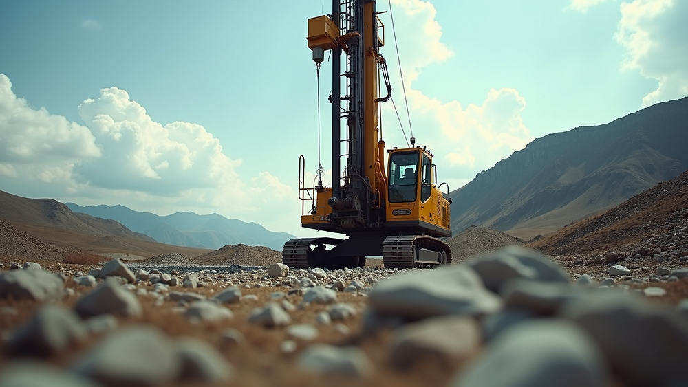 Drilling Rig Applications Overview