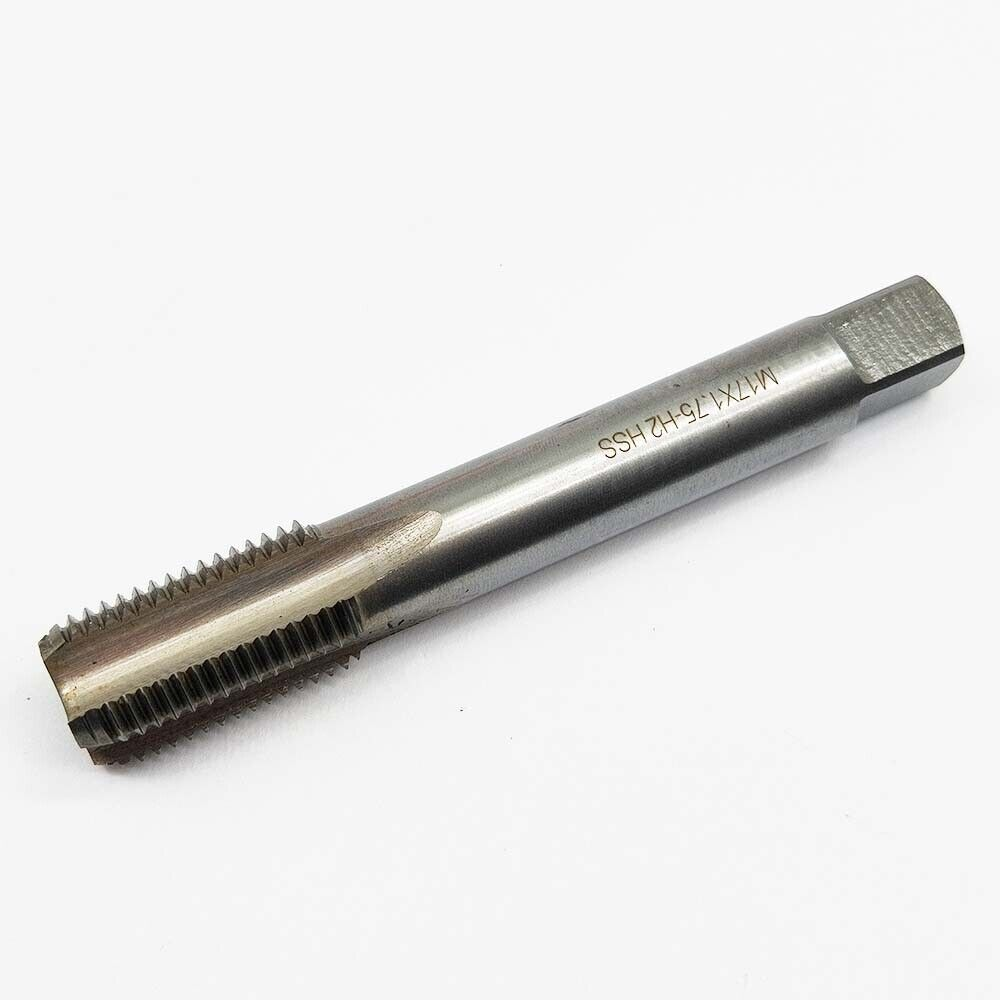 Thread Tapping Drill Bits