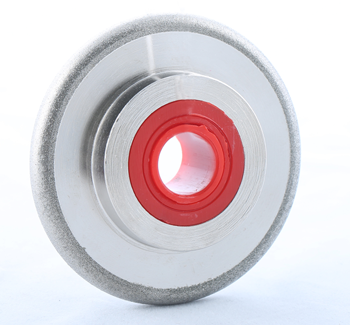Diamond Profile Carving Grinding Wheel