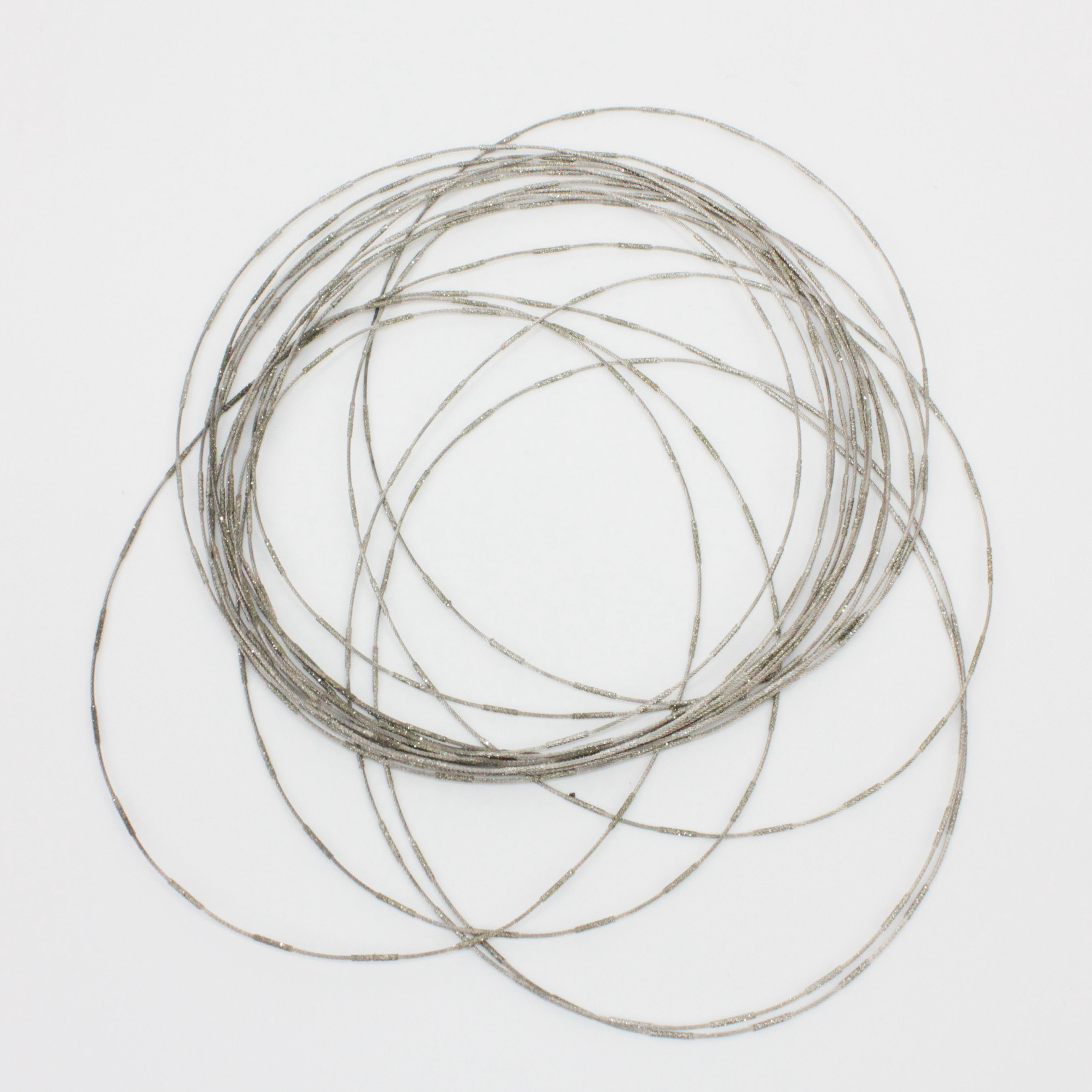 7040 Diamond Wire Loop