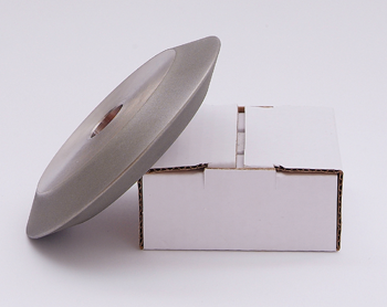 Diamond V Shape Grinding Wheel