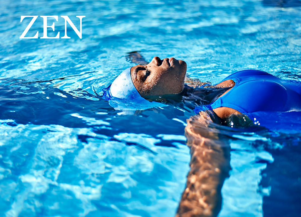 Les Bienfaits de la Natation pour la Santé : Une Plongée Vers le Bien-être