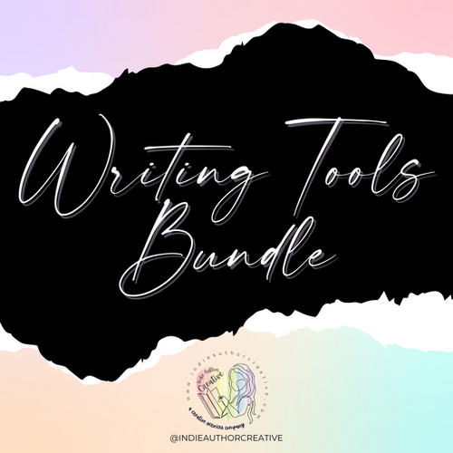 Writing Tools Bundle | IAC