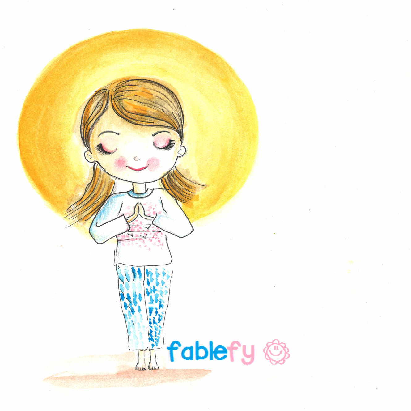 Fablefy: Mindfulness Made Easy For Your Schools, Educators & Students