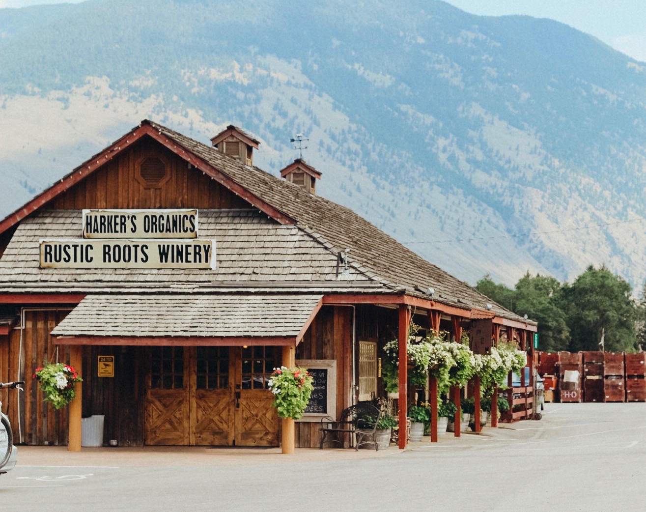 Rustic Roots Winery & Cidery | Where To Buy Our Wines & Ciders