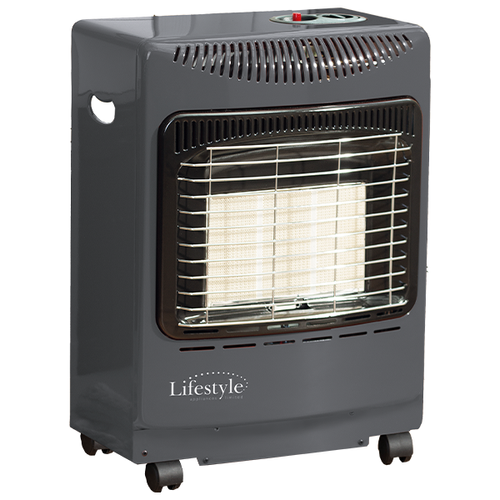 Cabinet Heater | Phil's Tool Hire | Welshpool