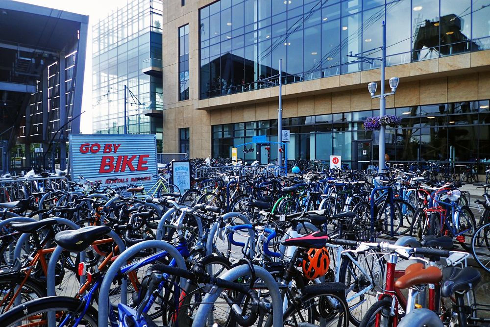 5 Of The Most Bike Friendly Cities In The Country 5-of-the-most-bike-friendly-cities-in-the-country