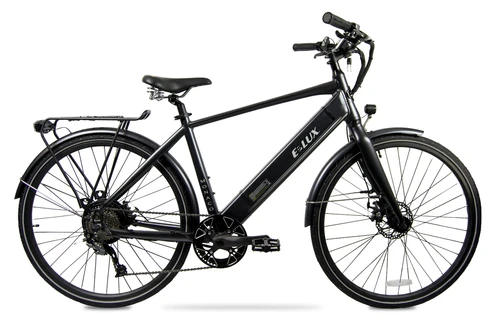 E-Lux Electric Bikes | E-Bike Manufacturer & Supplier Nationwide
