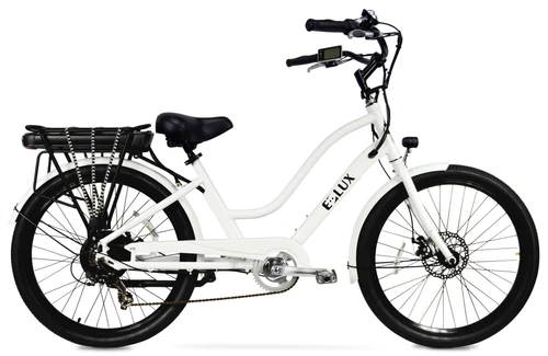 E-Lux Electric Bikes | E-Bike Manufacturer & Supplier Nationwide