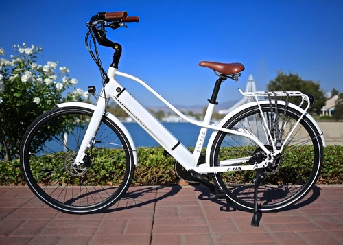 E-Lux Electric Bikes | E-Bike Manufacturer & Supplier Nationwide