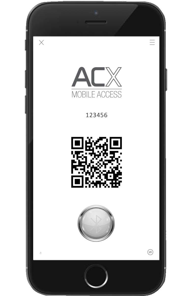 ACX Scramble QR Code Technology | ACXHK Blog | Access Control Expert | Hong Kong