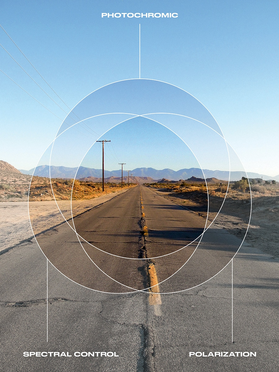 Serengeti Drivers Polarized Sunglasses Lens Review