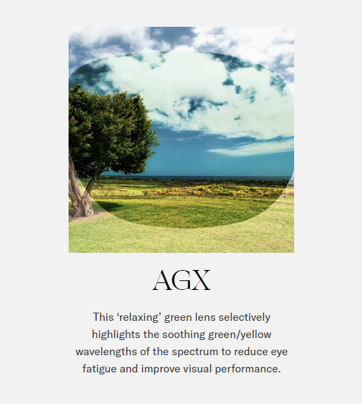 Randolph Engineering AGX Polarized Sunglasses Lens Review