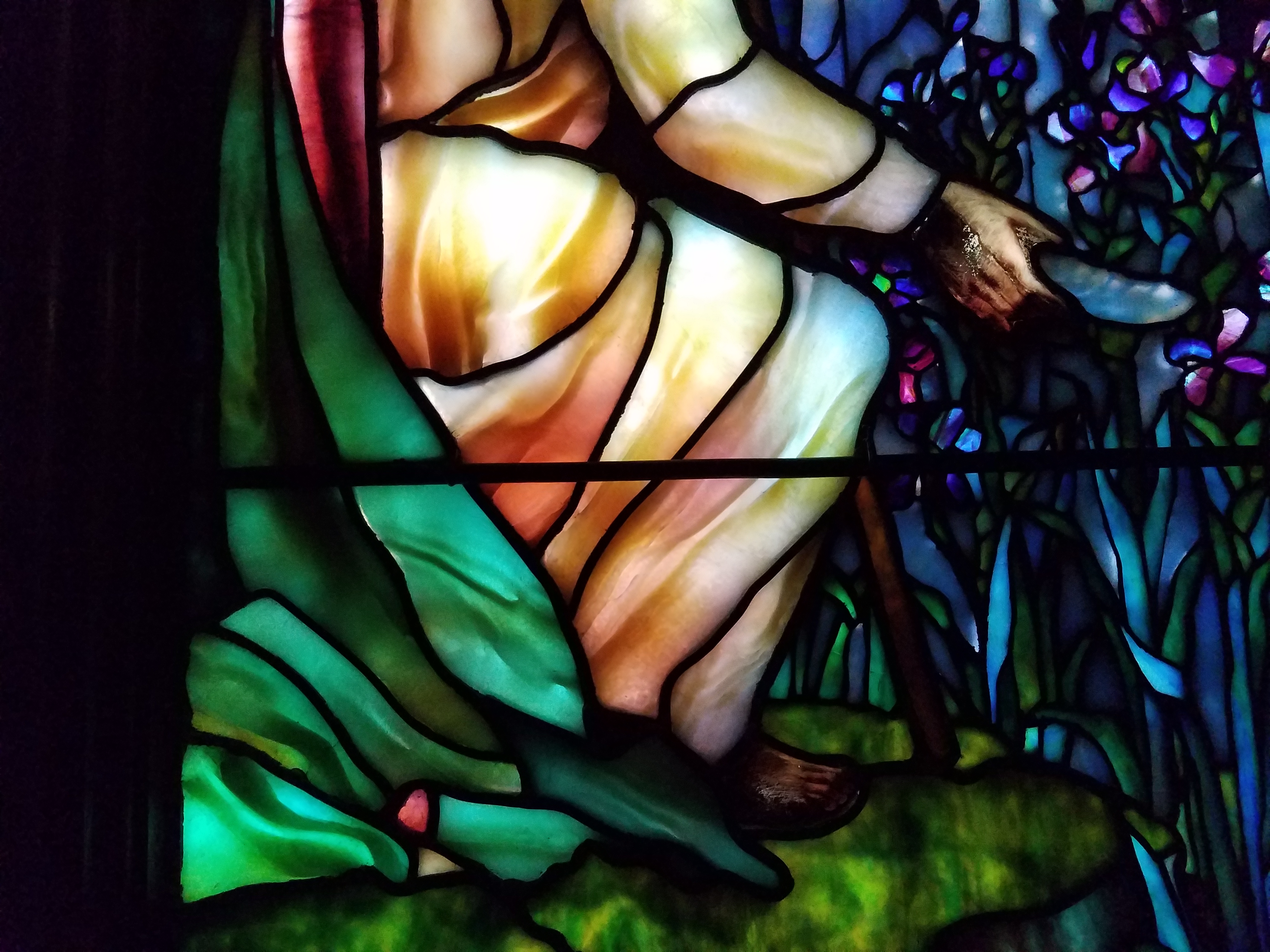 St.Gabriel's Church | New Rochelle | Ecclesiastical Art & Design, Ltd.