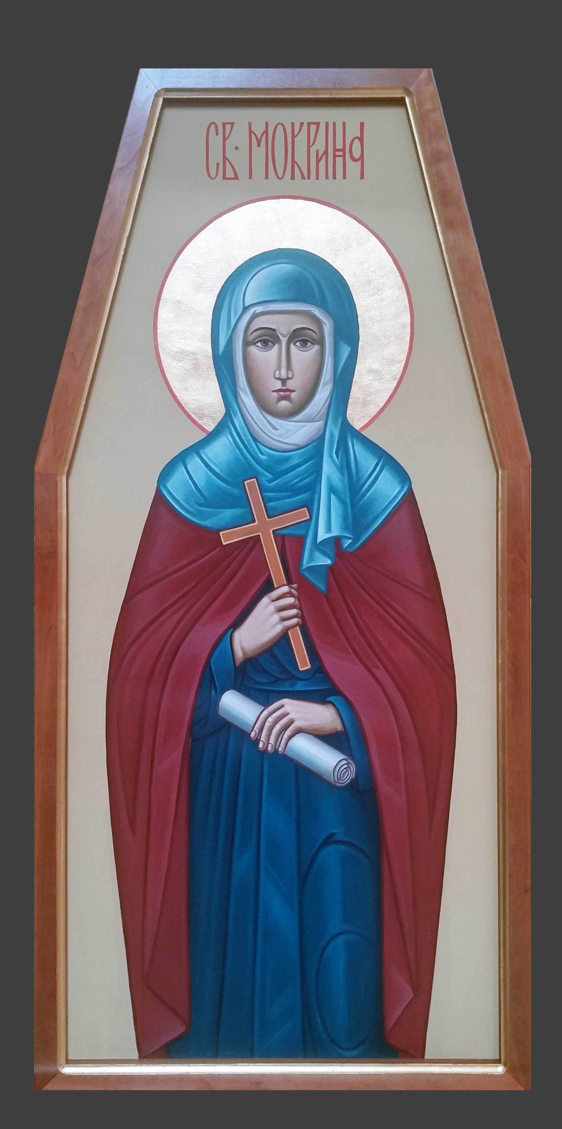 Holy Trinity Chapel | Fox Chase | Ecclesiastical Art & Design, Ltd.