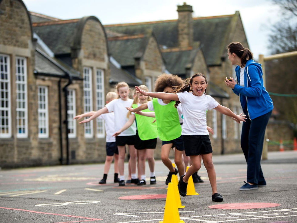 What Methods Do Schools Use To Help Children Keep Cool what-methods-do-schools-use-to-help-children-keep-cool