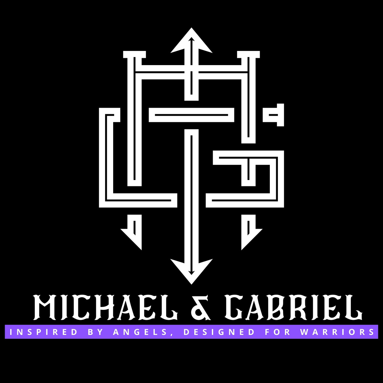 Worship Apparel | Michael & Gabriel – Shop Online