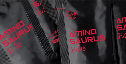 Amino Saurus Elite (Pack) | Amino Saurus HK