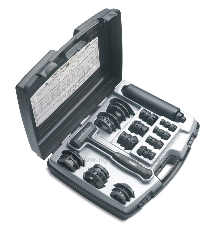 Bearing Fitting Tool Kit (TMFT36)