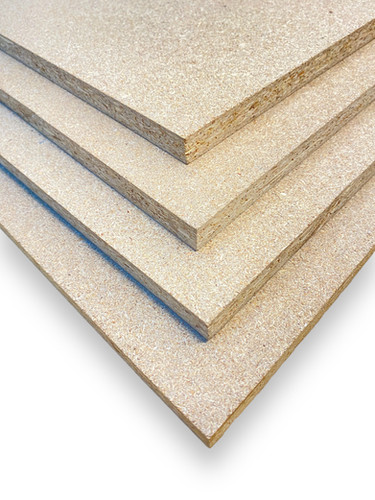 Particle Board - 12 mm | TokoPlywood.com