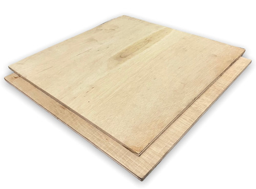 Plywood Packing Grade / Begesting - 9mm | TokoPlywood.com