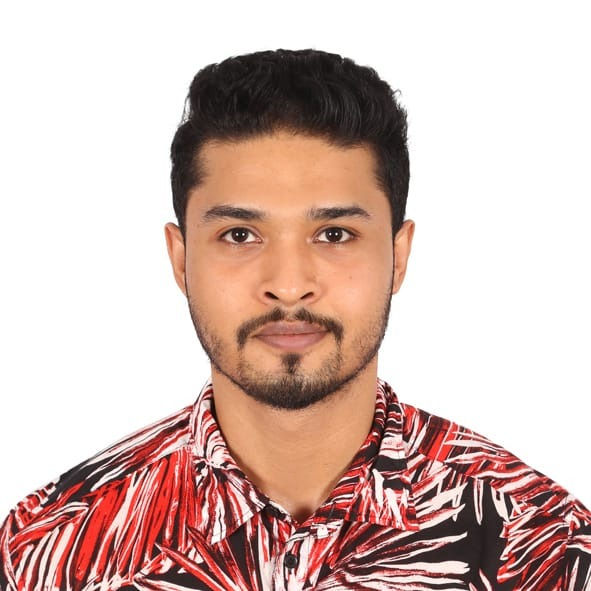 Naseef Rahman | AIT School of Management