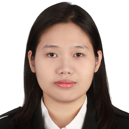 Hay Man Oo (Caroline) | AIT School of Management